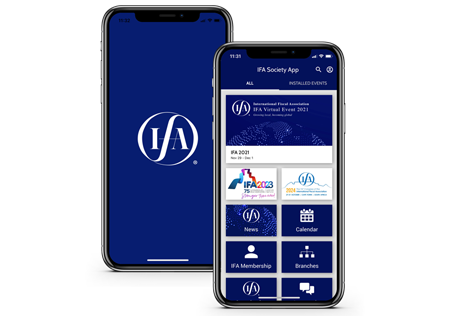 IFA Society App | IFA Poland